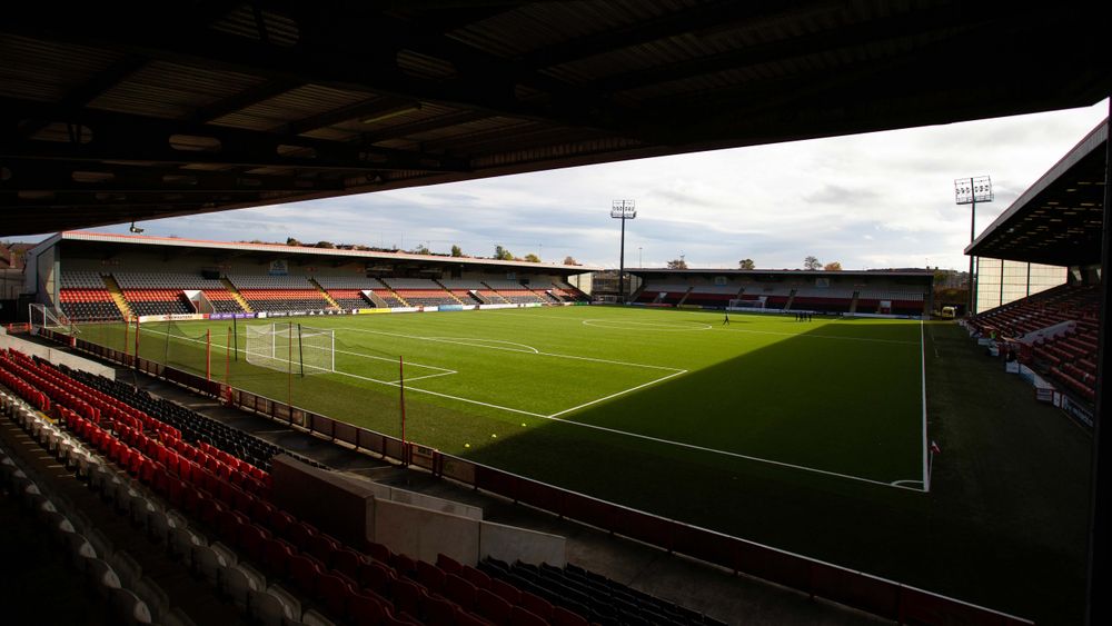 Free shuttle bus service to Celtic FC Women's game this Sunday