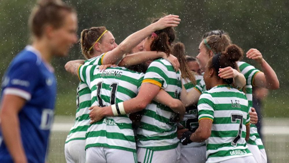 Fran Alonso: Players were brilliant in derby win