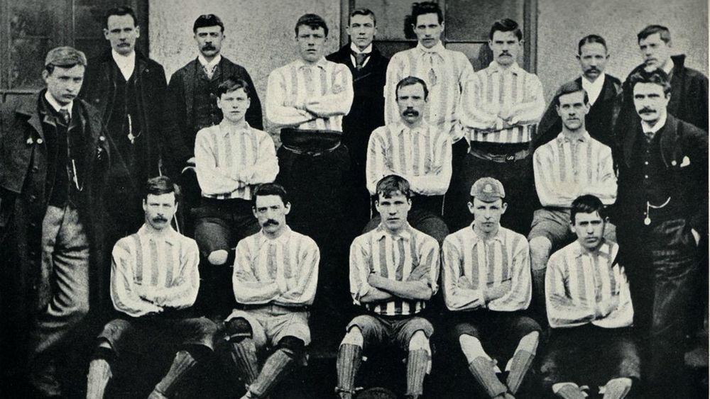 On this day in Celtic’s history – April 14