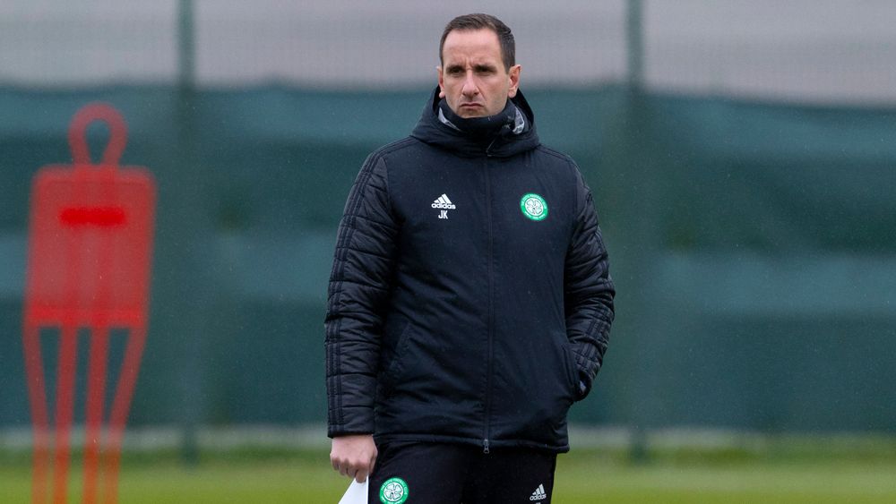 John Kennedy highlights performances as key to success in upcoming games