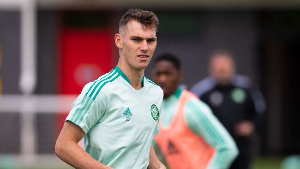 Liam Shaw: I'm focused on beating my old team