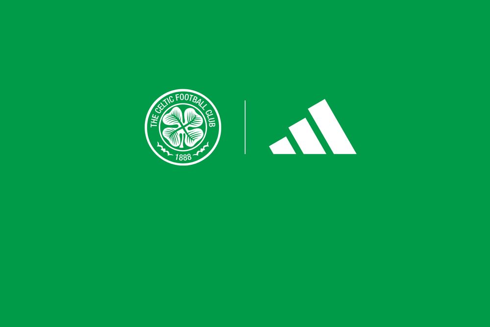 Celtic and adidas agree long-term partnership extension