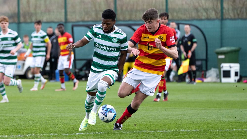 Tsoanelo Letsosa: We are looking to keep our momentum going on Saturday