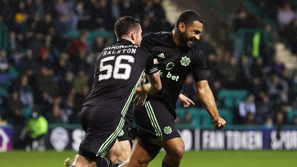 Match Gallery | Hibernian vs Celtic