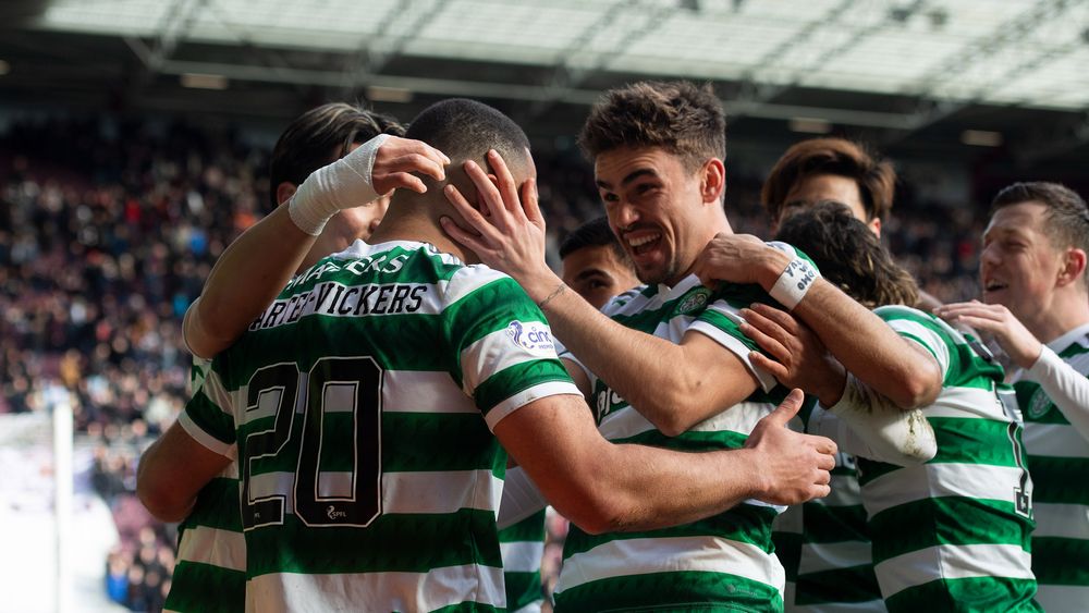 Club Celtic | Celtic FC Seasonal Hospitality