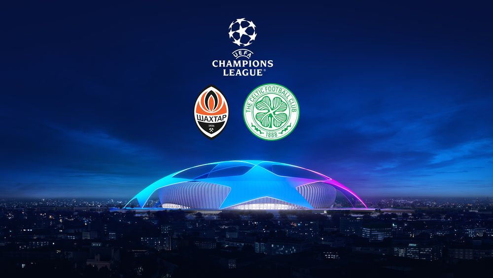 Celtic FC Travel: Book now for a daytrip to Warsaw