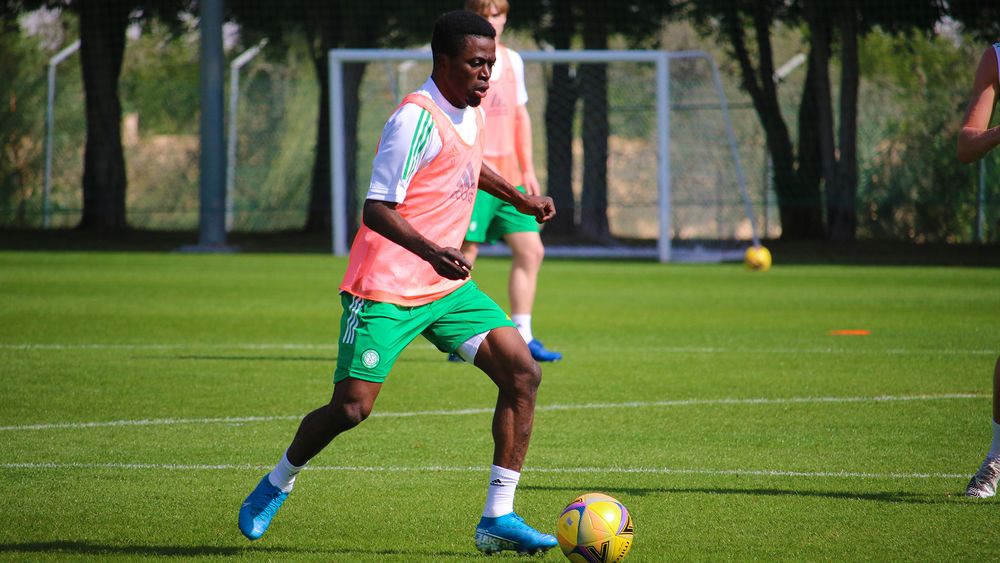 Photo Gallery: First Team Training Dubai