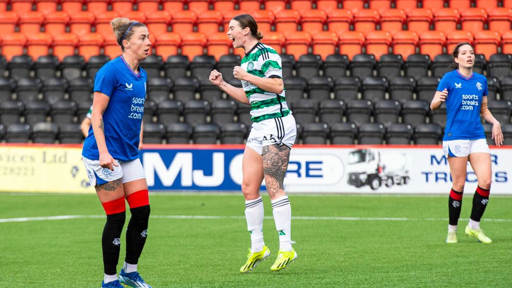 Tash Flint: The team put in a superb overall performance to seal three ...