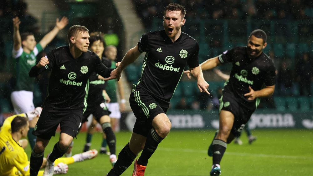 Ralston: We're in a good place and we want to keep it going