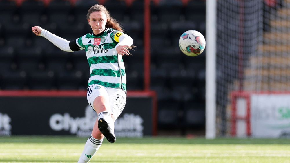 Kelly Clark: We did well to find a way to score against a well ...