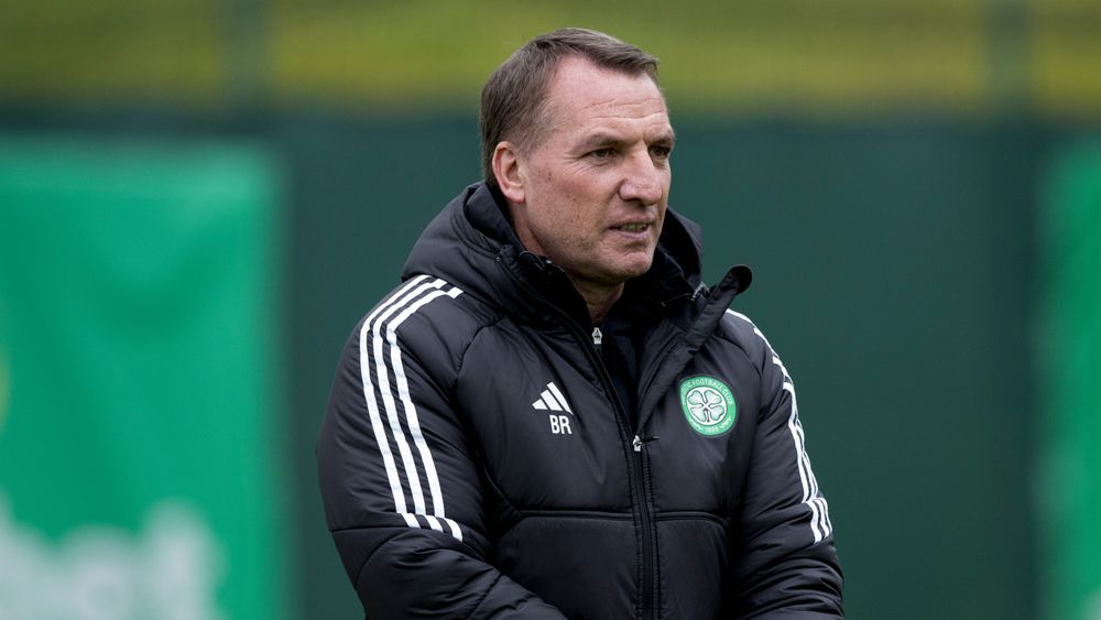 Manager: We want to bring a big level into every remaining game of the ...