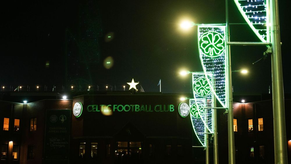 Paradise Pit Stop returns for Christmas Day 2024