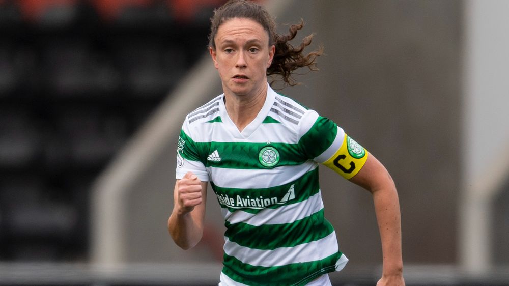 Kelly Clark: Fans can play their part for us this Sunday against Dundee ...