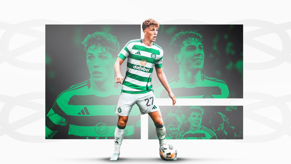 Celtic v Rangers live on Celtic TV