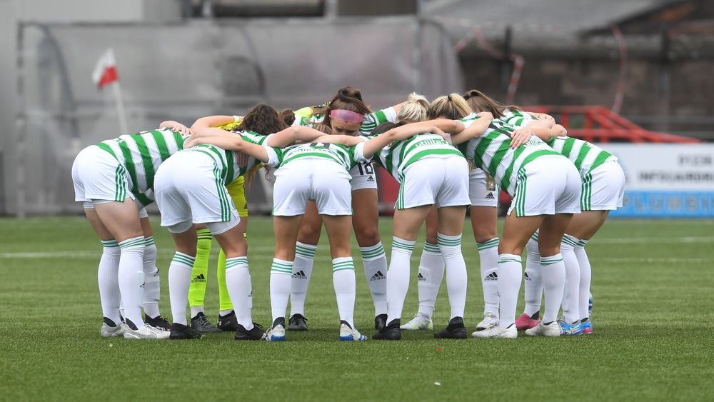 Celtic FC Women's Match Tickets and Signed Shirt Prize Draw