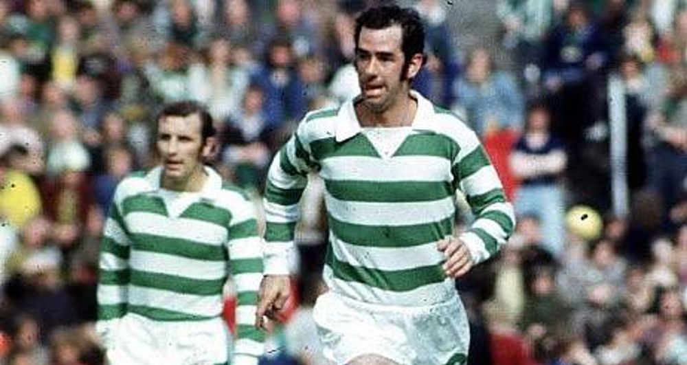 TOMMY CALLAGHAN | Celtic Noise