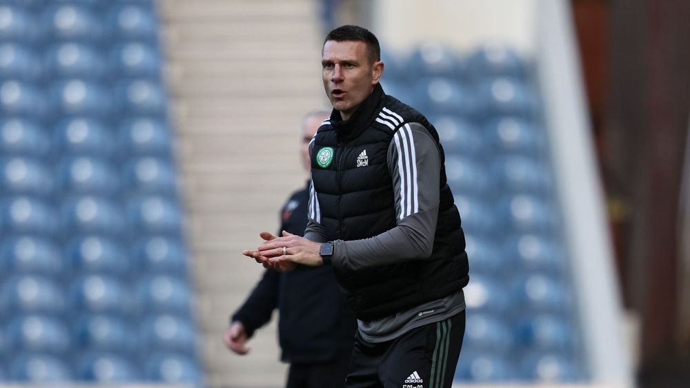 Stephen McManus: We will work to continue improving as the season goes on