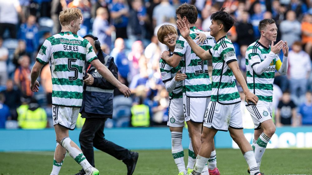Match Gallery: Derby Day