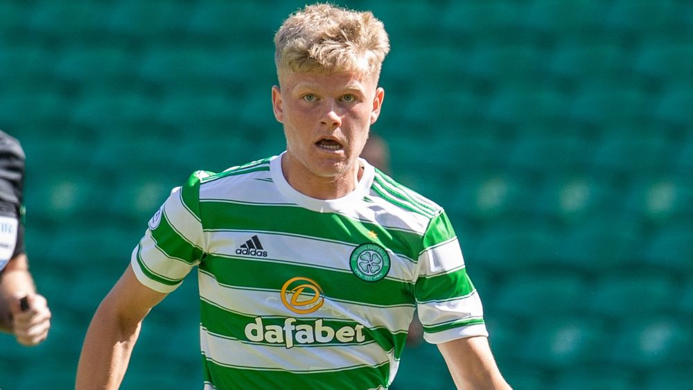 Scott Robertson delighted with goal and performance in Annan cup win