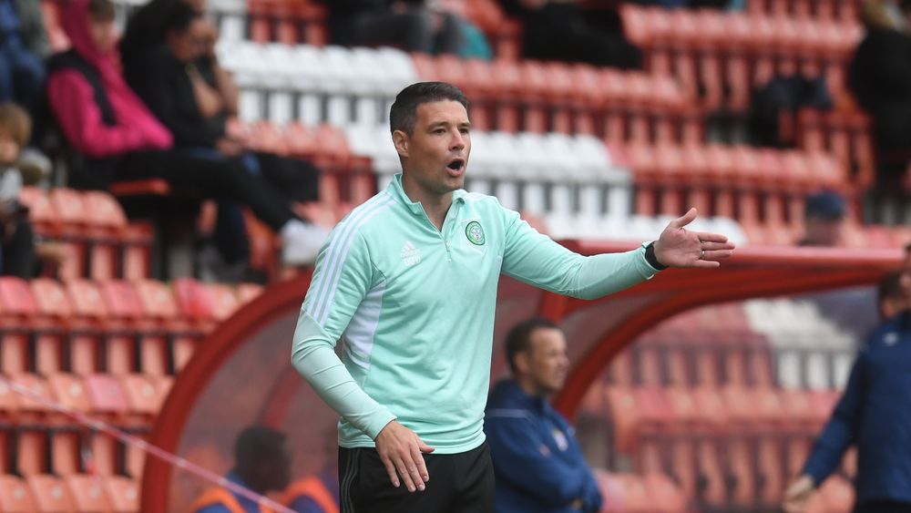 O'Dea: Good start to the season but we can and will improve from here