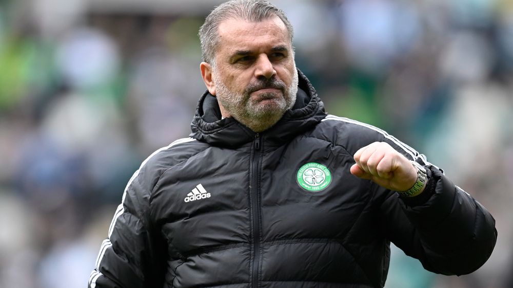 Manager: Making Celtic fans' lives better with derby win is something ...