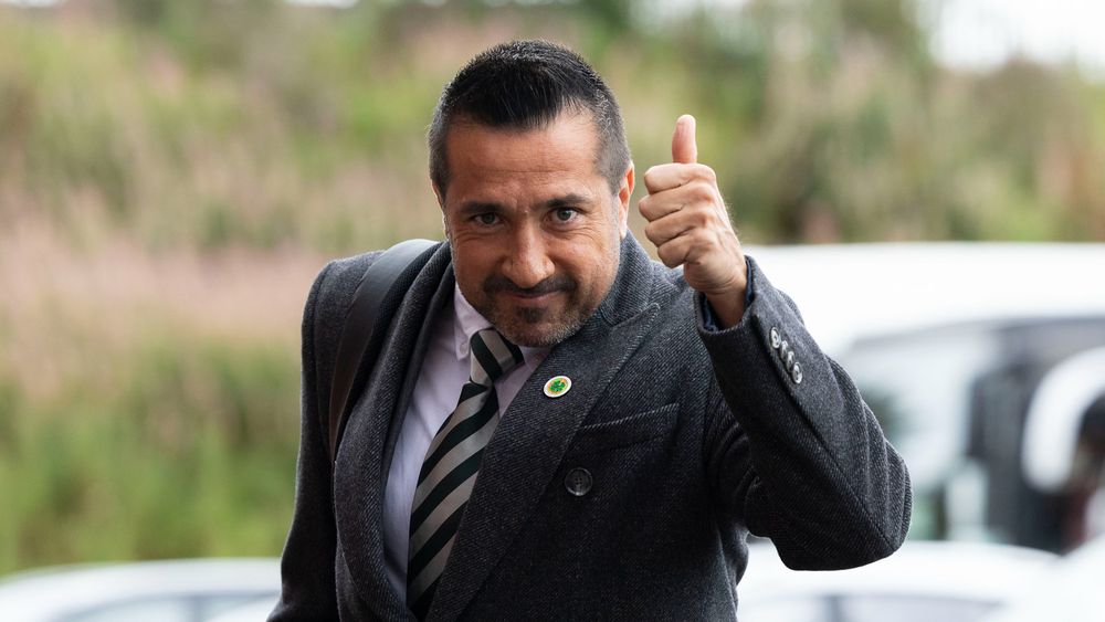 Fran is looking for the Ghirls’ special bounce-back character