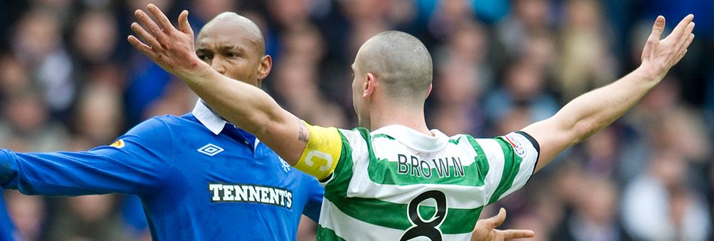 The Story Of... The Broony
