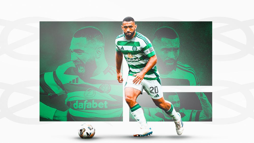 Motherwell v Celtic on Celtic TV