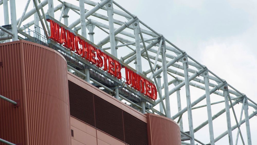 Manchester United Legends v Celtic Legends Matchday Guide