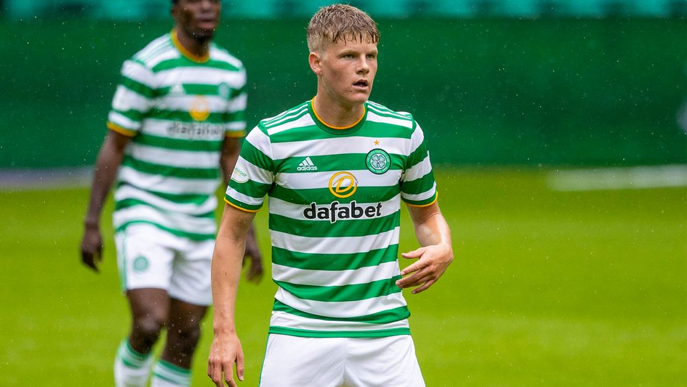 Scott Robertson reaping the benefits of loan spell at Gillingham