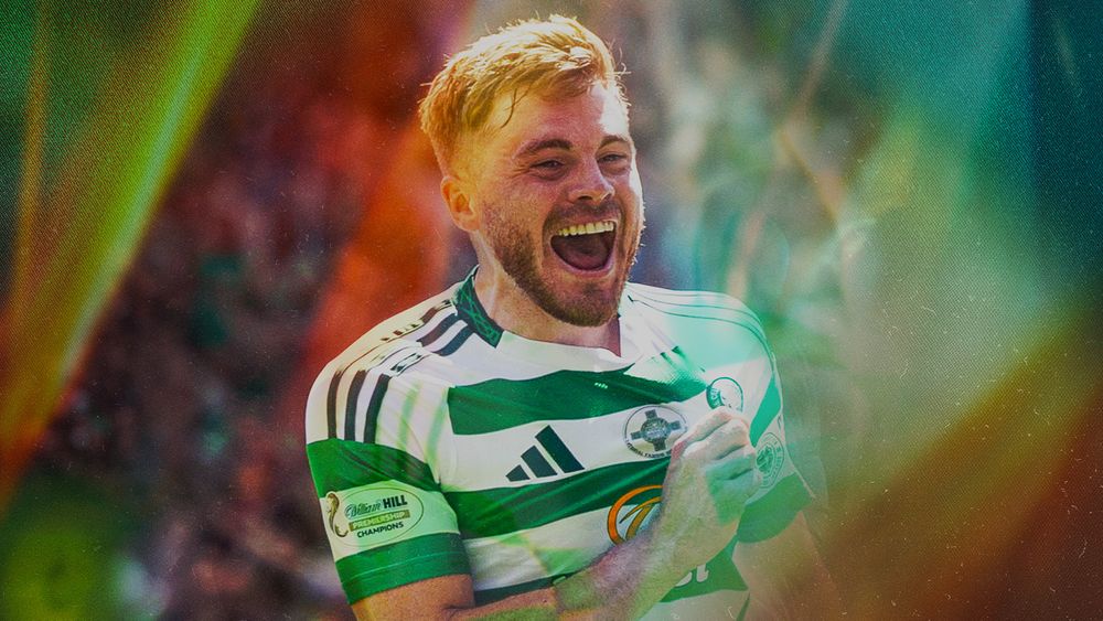 Celtic Season Tickets | Ticket Office