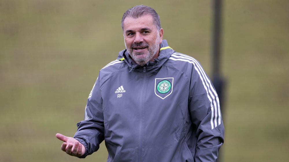 Manager has Celts ready for what’s ahead