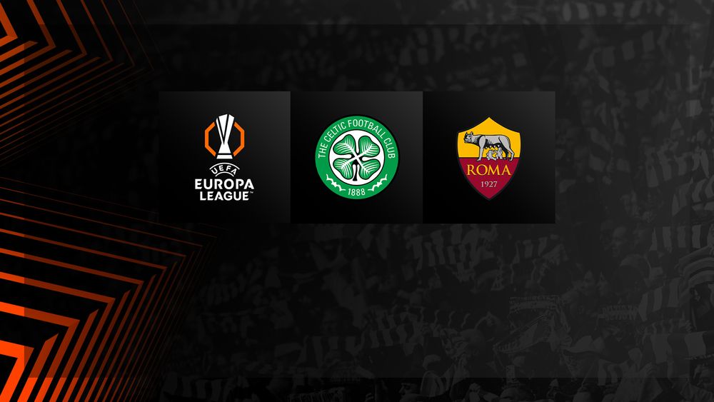 Celtic v AS Roma Tickets | UEFA Europa League
