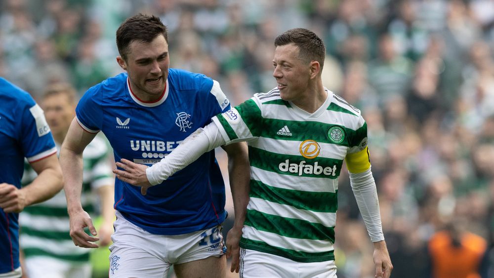 Preparation for the derby semi-final is key to the skipper