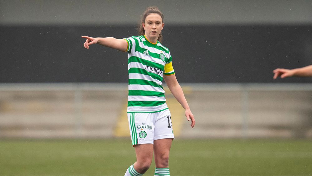 Kelly Clark: Champions League is a massive learning opportunity and ...