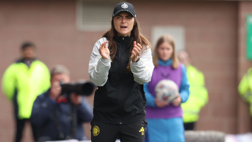 Elena Sadiku: Players have the heart, mindset and passion to succeed