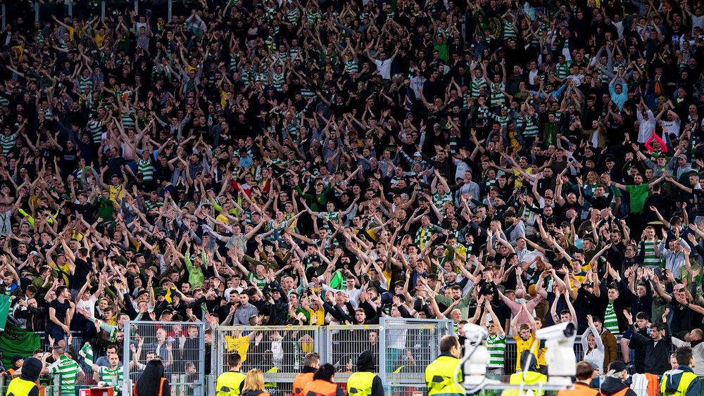 Supporter Liaison Officer | Celtic FC Fans