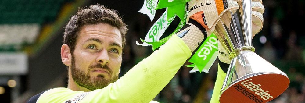 Thanks to Craig for all you've done for Celtic