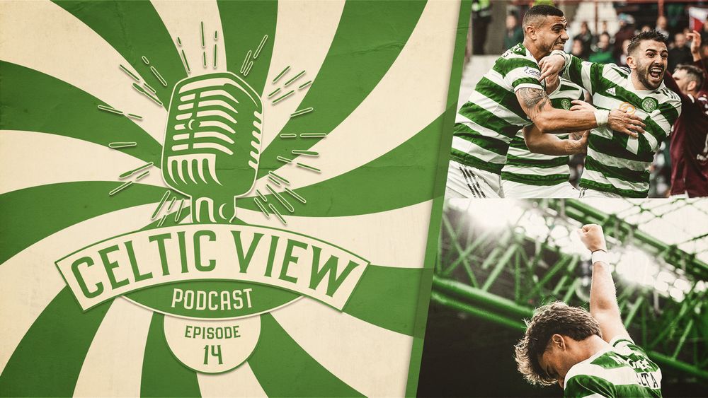 The big mid-season report on the Celtic View Podcast