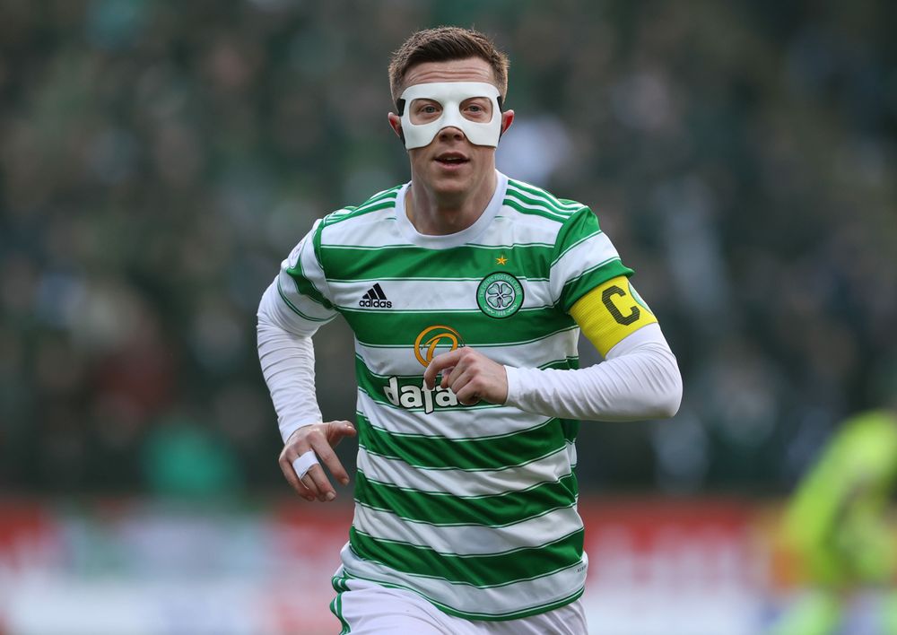 Skipper's not masking his delight at early return to action