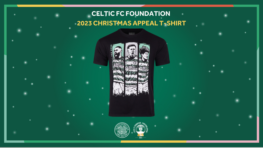 Get your limited edition Foundation T-shirt now and support the ...
