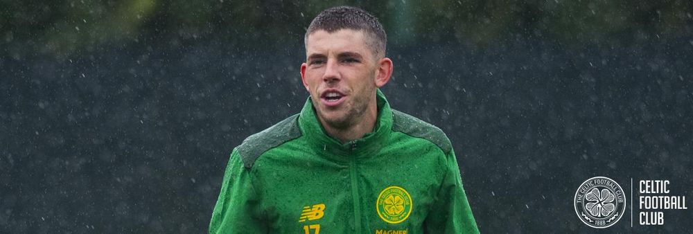 Ryan Christie: Resiliency is key amid busy schedule