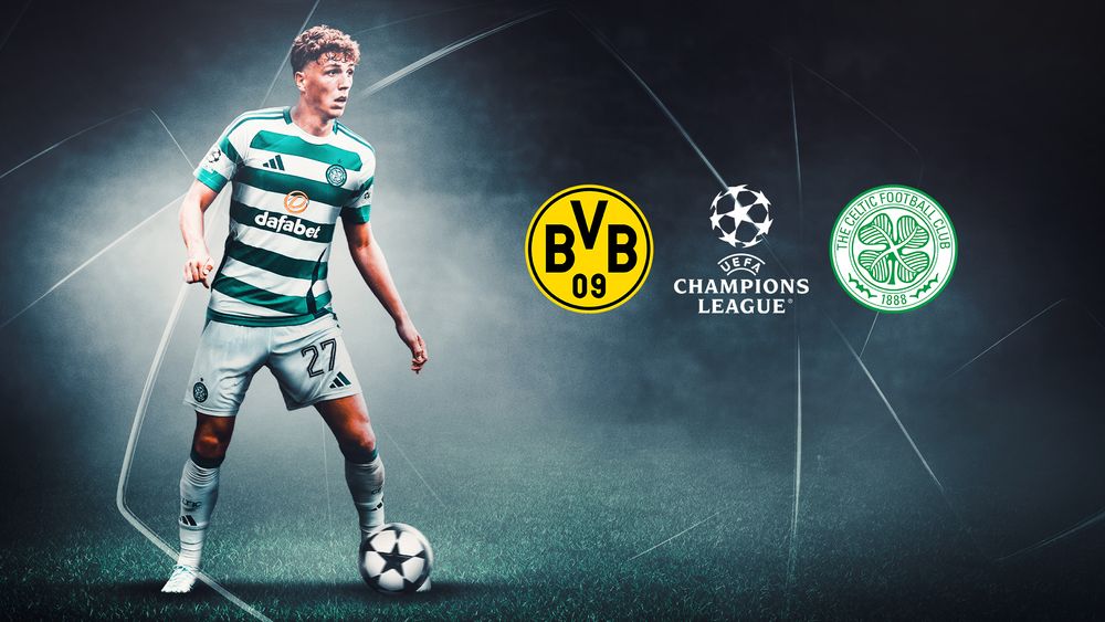 Borussia Dortmund v Celtic Tickets