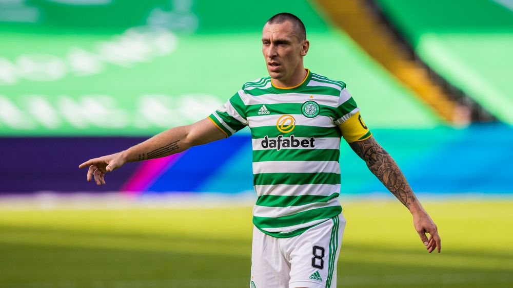 Celtic starting XI for Scottish Cup final against Hearts | celticfc.com
