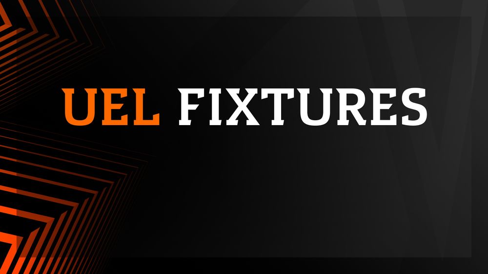Celtic's 2025/26 UEFA Europa League fixtures confirmed