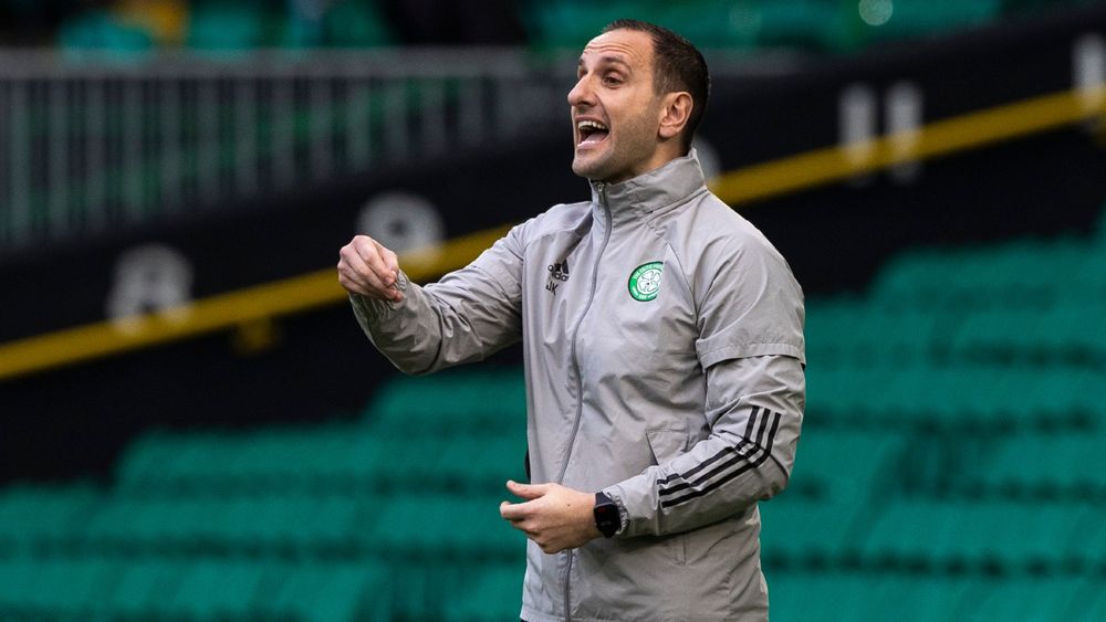 John Kennedy hails enthusiasm and endeavour of squad