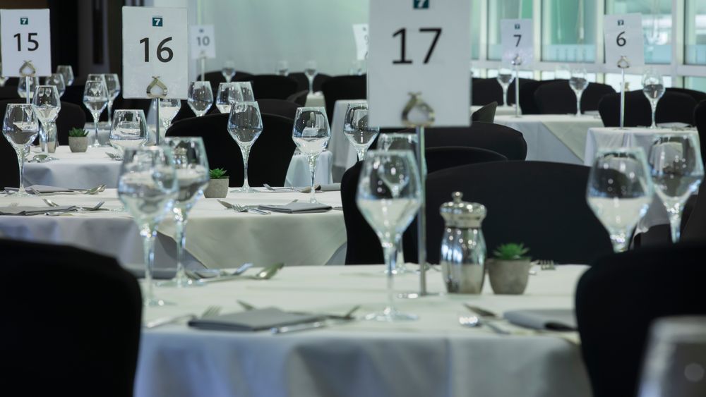 Celtic FC Hospitality Lounges, Suites & Boxes