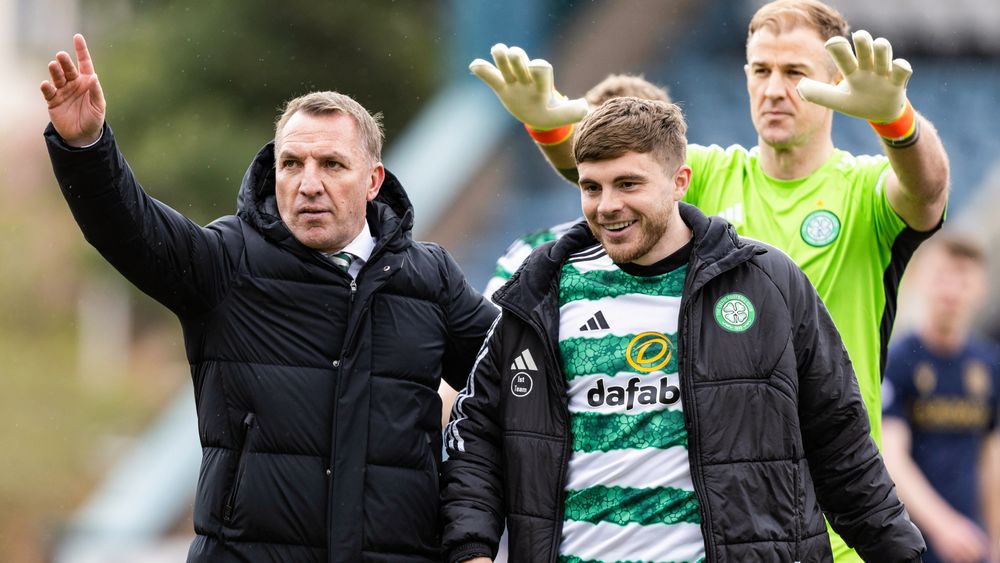 Manager: James is an outstanding player who continues to make a vital ...