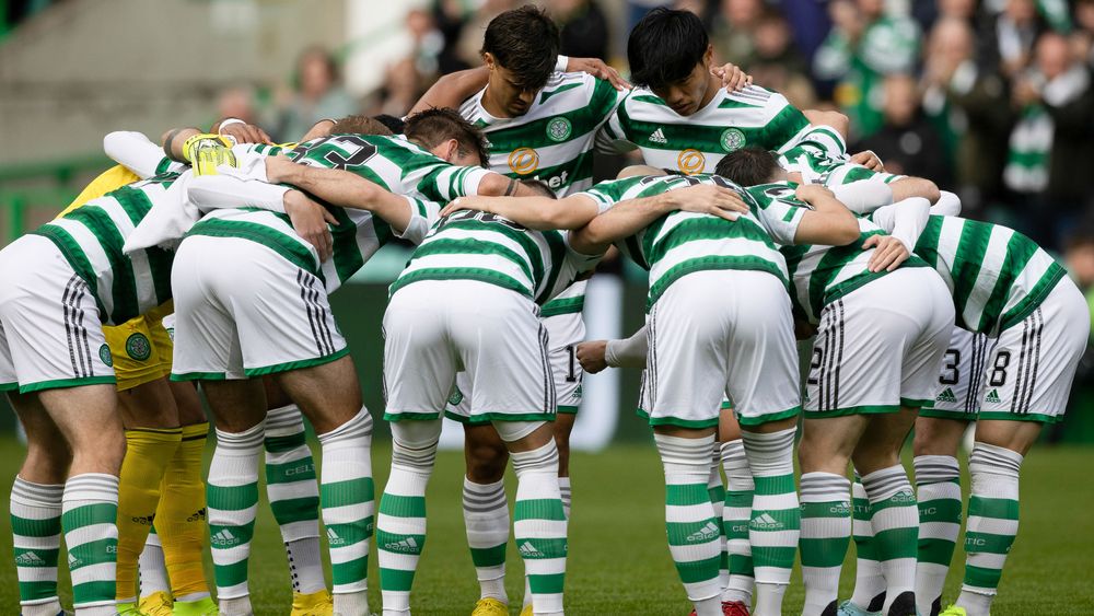 Celtic latest news and rumors