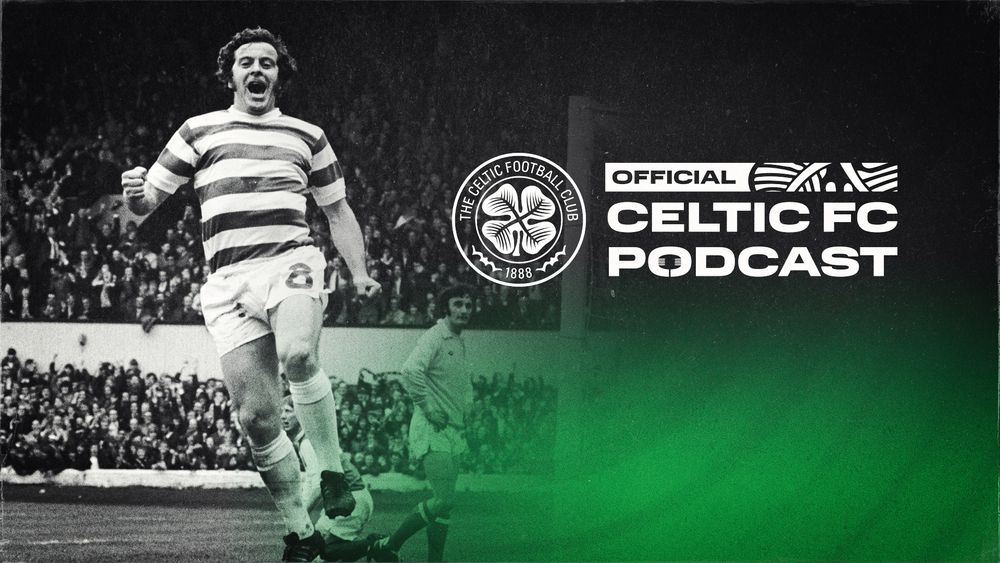 Official Celtic FC Podcast: From the Archives - Dixie Deans